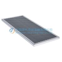 China AFA4607 Construction Equipment Filters Heavy Duty Filter 9210550076 262660100 SC70045 for sale