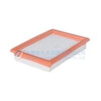 China JCB Non Woven Car Cabin Filter SC60172 SKL49070 With High Durability for sale