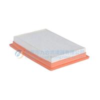 China JCB Non Woven Car Cabin Filter SC60172 SKL49070 With High Durability for sale