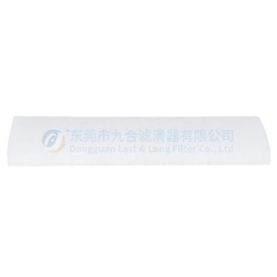 China JCB Car Cab Air Filter 30/926006 SC60087 SKL46340 Corrosion Resistance for sale
