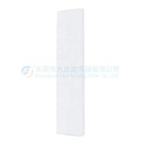 China JCB Car Cab Air Filter 30/926006 SC60087 SKL46340 Corrosion Resistance for sale