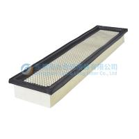 China CU57218 Construction Equipment Air Filter SC50178 SKL46488 Heat Resistance for sale