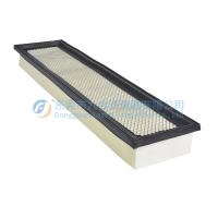 China CU57218 Construction Equipment Air Filter SC50178 SKL46488 Heat Resistance for sale