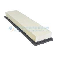 China CU57218 Construction Equipment Air Filter SC50178 SKL46488 Heat Resistance for sale