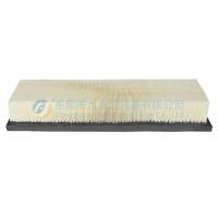 China CU57218 Construction Equipment Air Filter SC50178 SKL46488 Heat Resistance for sale