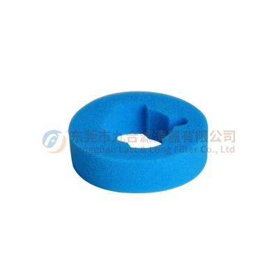 China Doosan Car Application Breather Filter FSN106 400504-00045 40050400045 and Performance-Driven Design for sale