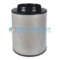 China PA5505 B120376 ECB12037 SAB120376 Air Cleaner Filter with OE Size and Top-Notch Filter Paper for sale