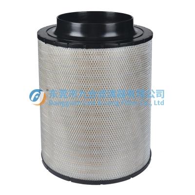 China PA5505 B120376 ECB12037 SAB120376 Air Cleaner Filter with OE Size and Top-Notch Filter Paper for sale