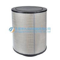 China PA5505 B120376 ECB12037 SAB120376 Air Cleaner Filter with OE Size and Top-Notch Filter Paper for sale