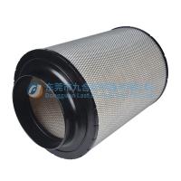 China PA5505 B120376 ECB12037 SAB120376 Air Cleaner Filter with OE Size and Top-Notch Filter Paper for sale