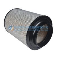 China PA5505 B120376 ECB12037 SAB120376 Air Cleaner Filter with OE Size and Top-Notch Filter Paper for sale