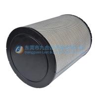 China PA5505 B120376 ECB12037 SAB120376 Air Cleaner Filter with OE Size and Top-Notch Filter Paper for sale