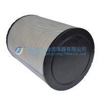 China PA5505 B120376 ECB12037 SAB120376 Air Cleaner Filter with OE Size and Top-Notch Filter Paper for sale
