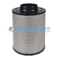 China AH1141 Diesel Engine Motor Air Filter Element B085011 PA2818 3912020 CA6818 SAB085011 B08-5011 for Construction Equipment for sale