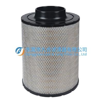 China AH1141 Diesel Engine Motor Air Filter Element B085011 PA2818 3912020 CA6818 SAB085011 B08-5011 for Construction Equipment for sale