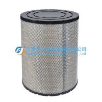 China AH1141 Diesel Engine Motor Air Filter Element B085011 PA2818 3912020 CA6818 SAB085011 B08-5011 for Construction Equipment for sale