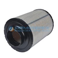 China AH1141 Diesel Engine Motor Air Filter Element B085011 PA2818 3912020 CA6818 SAB085011 B08-5011 for Construction Equipment for sale