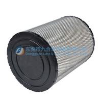 China AH1141 Diesel Engine Motor Air Filter Element B085011 PA2818 3912020 CA6818 SAB085011 B08-5011 for Construction Equipment for sale