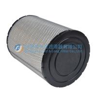 China AH1141 Diesel Engine Motor Air Filter Element B085011 PA2818 3912020 CA6818 SAB085011 B08-5011 for Construction Equipment for sale