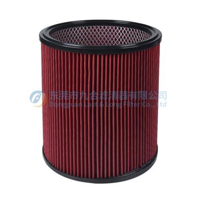 China Construction Equipment Marine Diesel Engine Air Filter 177-7375 1777375 HR16426 SL81993 with Long-Lasting Performance for sale