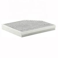 China Reference NO. SF KF9492 Efficiency 93%-99% 8K0819439A 8K0819439 8K0819439B CUK2450 Cabin Air Filter Activated Carbon for sale