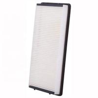 China PORSCHE Cabin Air Filter with 93%-99% Efficiency 996.571.219.01 996.571.219.03 997.571.219.00 997.571.219.01 WP6841 for sale
