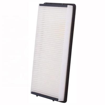 China PORSCHE Cabin Air Filter with 93%-99% Efficiency 996.571.219.01 996.571.219.03 997.571.219.00 997.571.219.01 WP6841 for sale