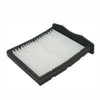 China NON WOVEN Cabin Air Filter for FREELANDER L314 OEM JKR100280 LR029773 LR029773 80000775 DCF411P CU2423 WP9296 for sale