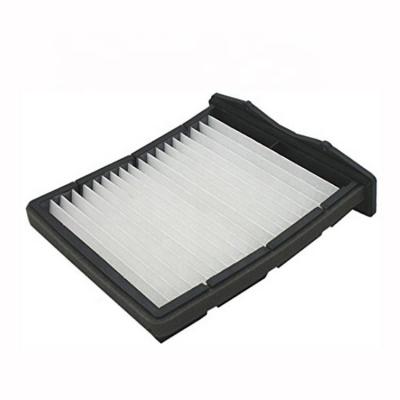 China NON WOVEN Cabin Air Filter for FREELANDER L314 OEM JKR100280 LR029773 LR029773 80000775 DCF411P CU2423 WP9296 for sale