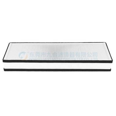 China F28/10159 Cabin Filter F28-10159 F2810159 SC80140 for Machinery Repair Shops Best Choice for sale