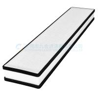 China F28/10159 Cabin Filter F28-10159 F2810159 SC80140 for Machinery Repair Shops Best Choice for sale