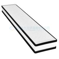 China F28/10159 Cabin Filter F28-10159 F2810159 SC80140 for Machinery Repair Shops Best Choice for sale