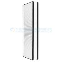 China F28/10159 Cabin Filter F28-10159 F2810159 SC80140 for Machinery Repair Shops Best Choice for sale