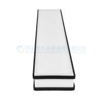 China F28/10159 Cabin Filter F28-10159 F2810159 SC80140 for Machinery Repair Shops Best Choice for sale
