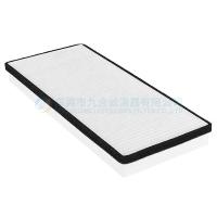 China NON WOVEN Cabin Filter F28-10178 for Retail and Customer Requirements for sale