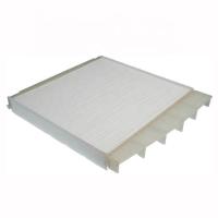China NON WOVEN OEM 9171757 DCF352K CUK2855/ 1715571 DCF352K CU2855 1715571 Cabin Air Filter for Automobile for sale