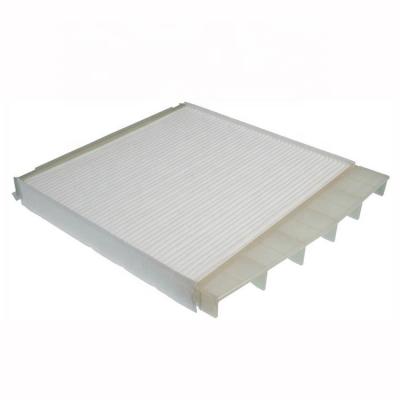 China NON WOVEN OEM 9171757 DCF352K CUK2855/ 1715571 DCF352K CU2855 1715571 Cabin Air Filter for Automobile for sale