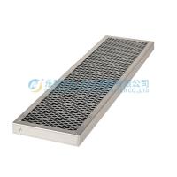 China TEREX 860 Heavy Equipment Air Filters 6101501M1 SC90125 Energy Efficiency for sale