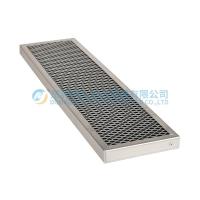 China TEREX 860 Heavy Equipment Air Filters 6101501M1 SC90125 Energy Efficiency for sale