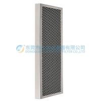 China TEREX 860 Heavy Equipment Air Filters 6101501M1 SC90125 Energy Efficiency for sale