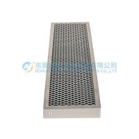 China TEREX 860 Heavy Equipment Air Filters 6101501M1 SC90125 Energy Efficiency for sale