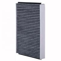 China Optimize Performance with VOLVO1 CUK2733 Cabin Air Filter Activated Carbon OEM 31390880 30733893 30767024 31366123 for sale