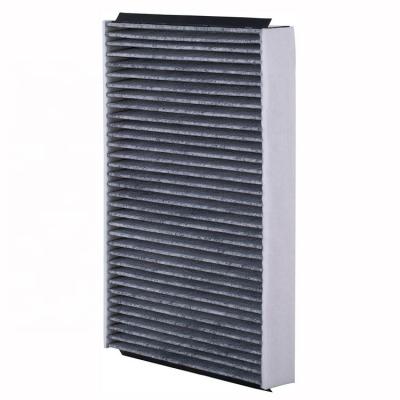 China Optimize Performance with VOLVO1 CUK2733 Cabin Air Filter Activated Carbon OEM 31390880 30733893 30767024 31366123 for sale