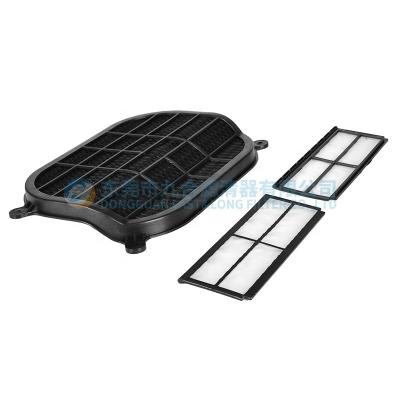 China 13098800029 Construction Equipment Filters High Strength Heavy Equipment Air Filters for sale