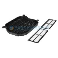 China 13098800029 Construction Equipment Filters High Strength Heavy Equipment Air Filters for sale