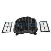 China 13098800029 Construction Equipment Filters High Strength Heavy Equipment Air Filters for sale
