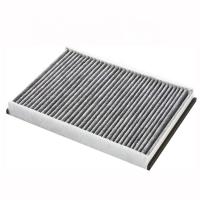 China T5 CUK2440 Cabin Air Filter Activated Carbon Engine T5 Efficiency 93%-99% for OEM 30780377 30676484 for sale
