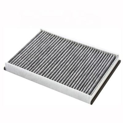 China T5 CUK2440 Cabin Air Filter Activated Carbon Engine T5 Efficiency 93%-99% for OEM 30780377 30676484 for sale