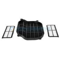 China 13098800029 Construction Equipment Filters High Strength Heavy Equipment Air Filters for sale