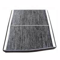 China VOLVO1 Cabin Air Filter OEM 9204626 DCF264P B4V000PR with Reference NO. 407P Activated Carbon for sale